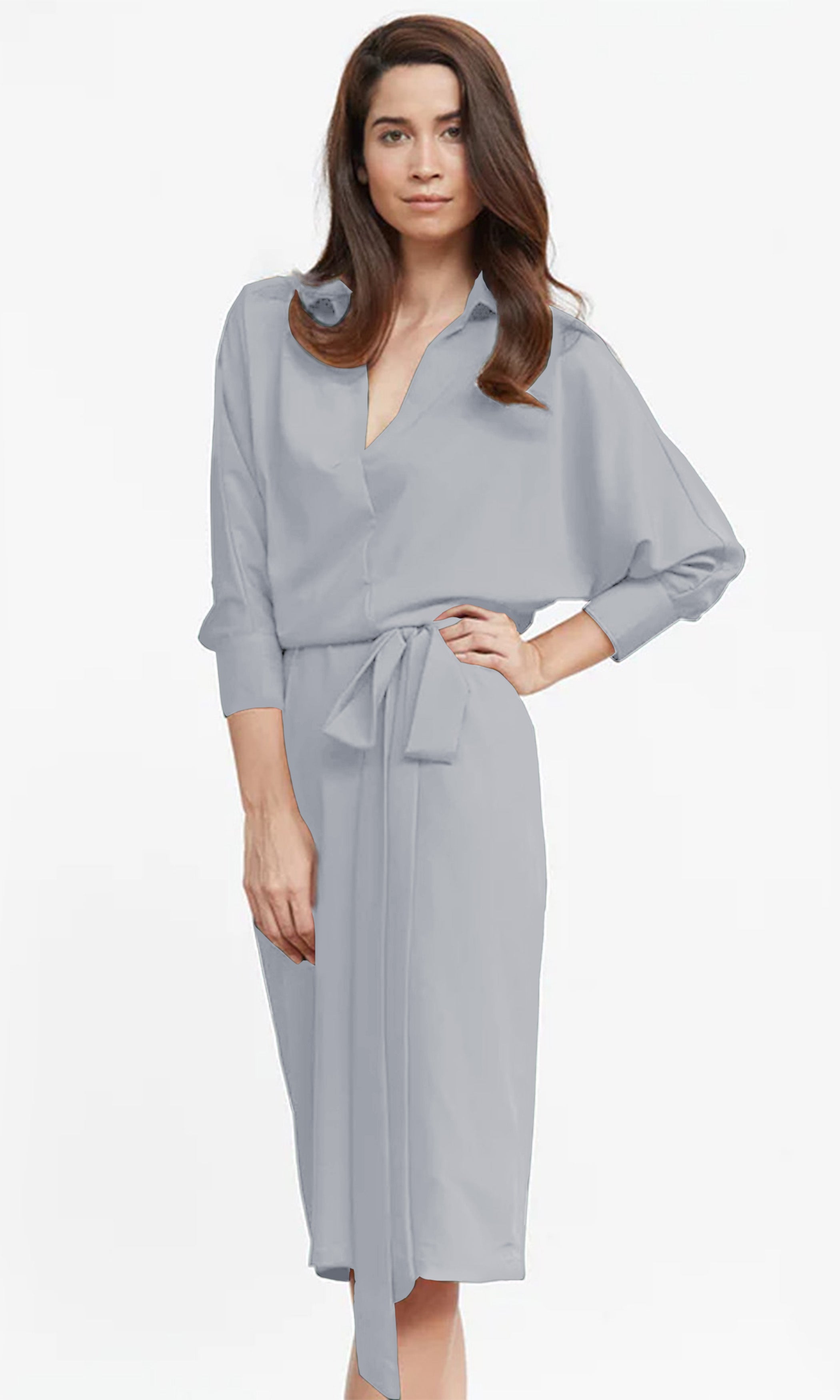 Edith Dress – Christiana Manila