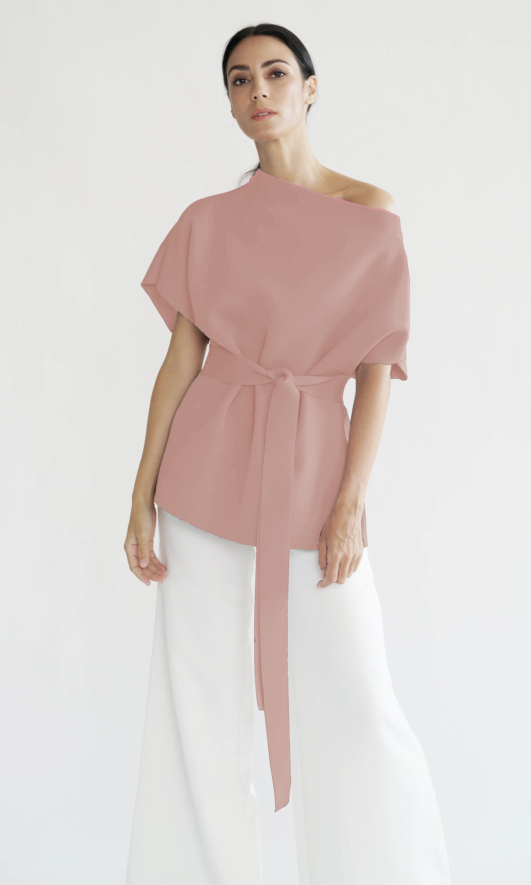 Freya Top – Christiana Manila