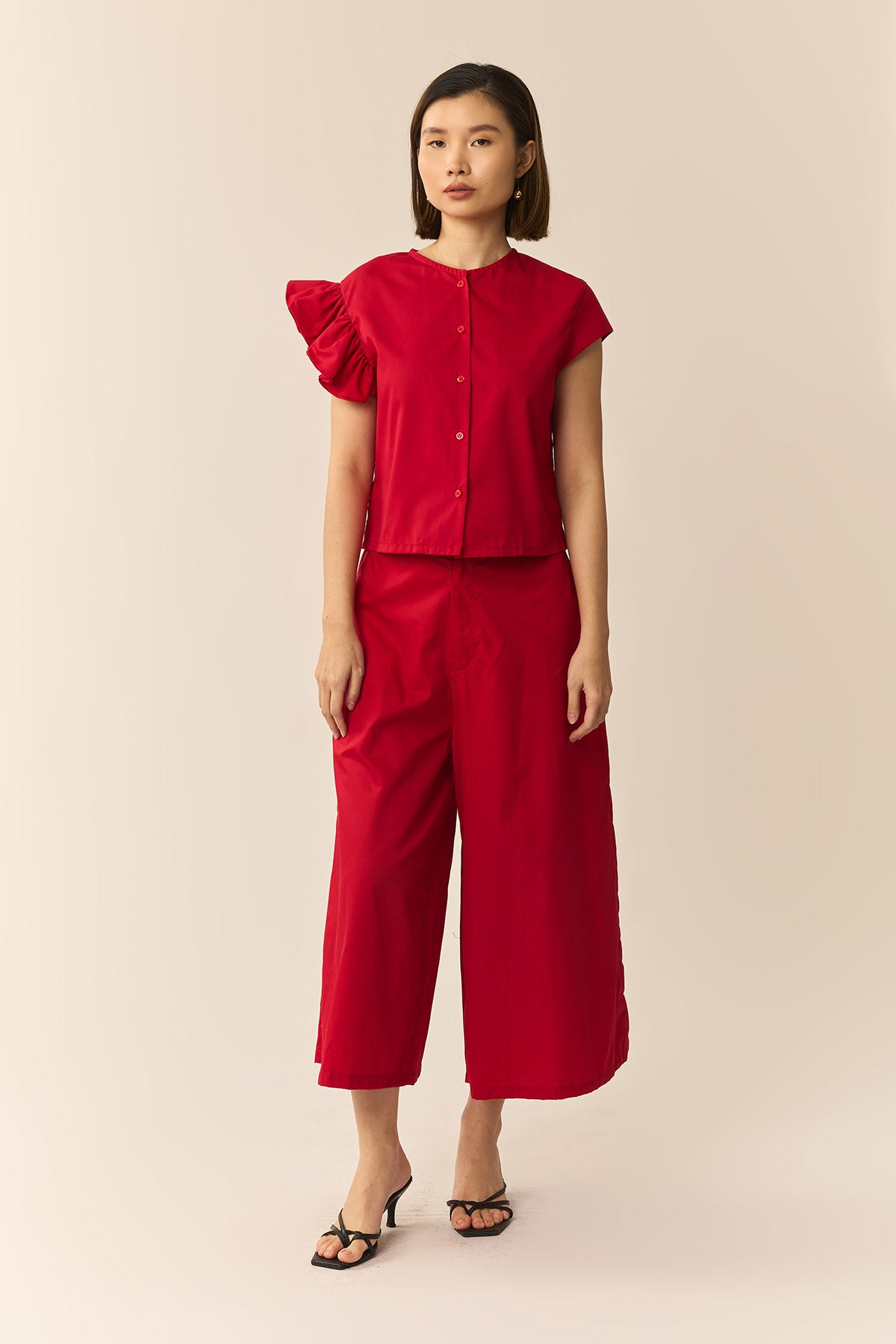 Mallory Pant Set – Christiana Manila