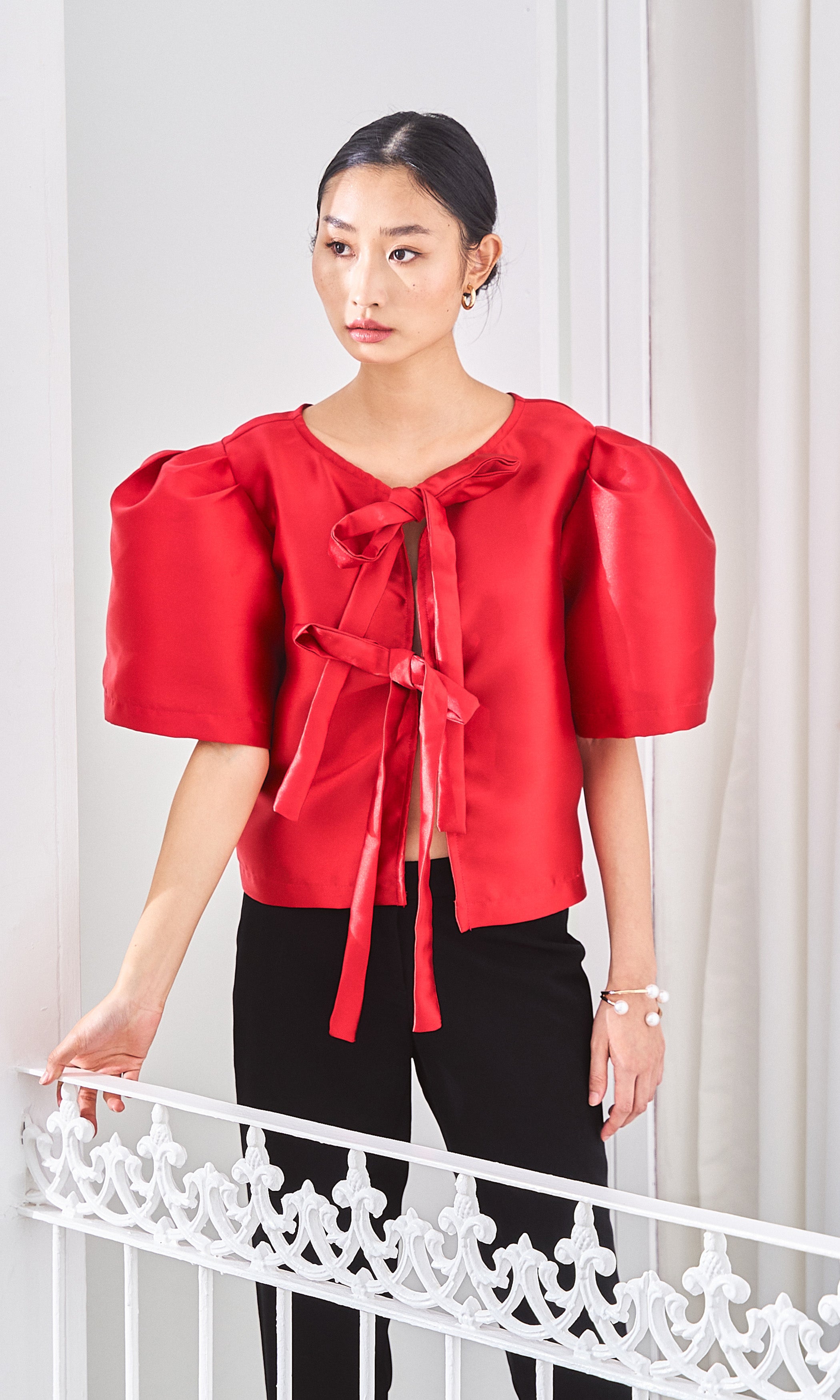 Gabriela Top – Christiana Manila