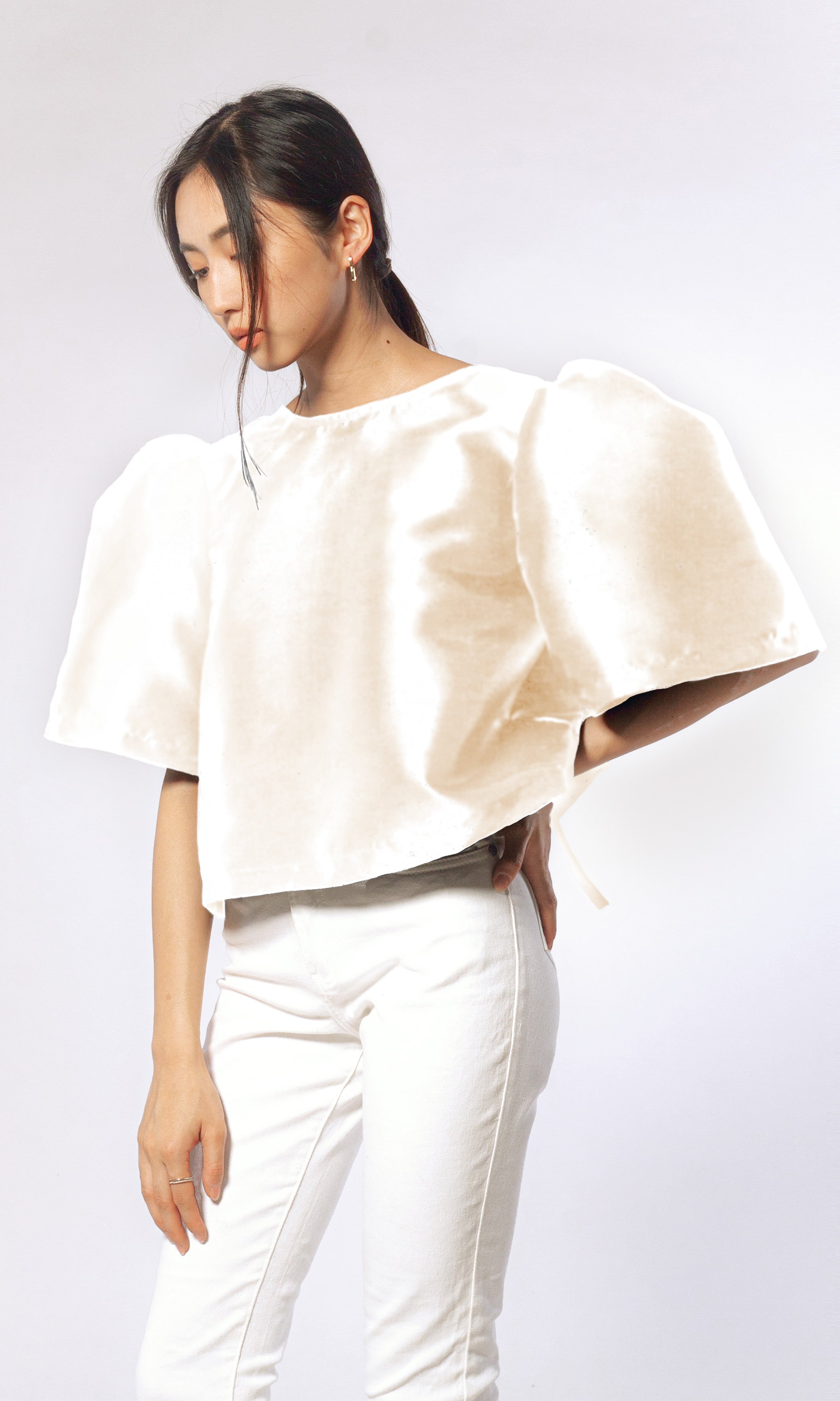 Gabriela Top – Christiana Manila