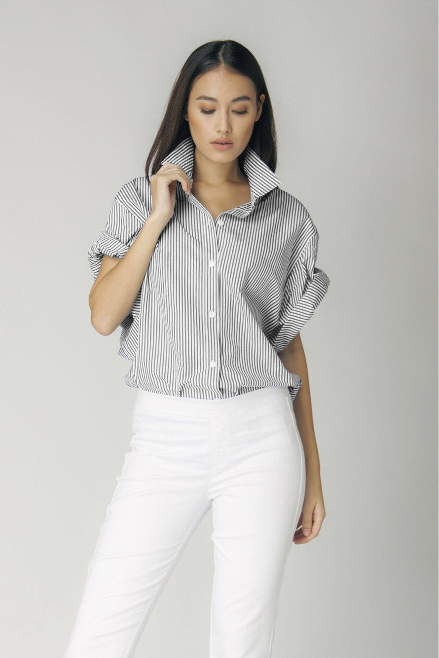 Irina Top – Christiana Manila