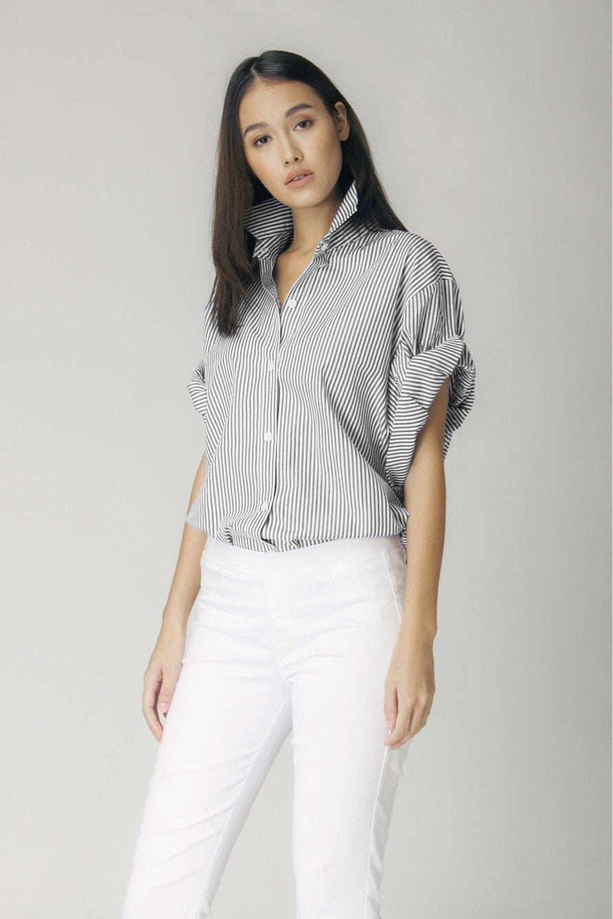 Irina Top – Christiana Manila