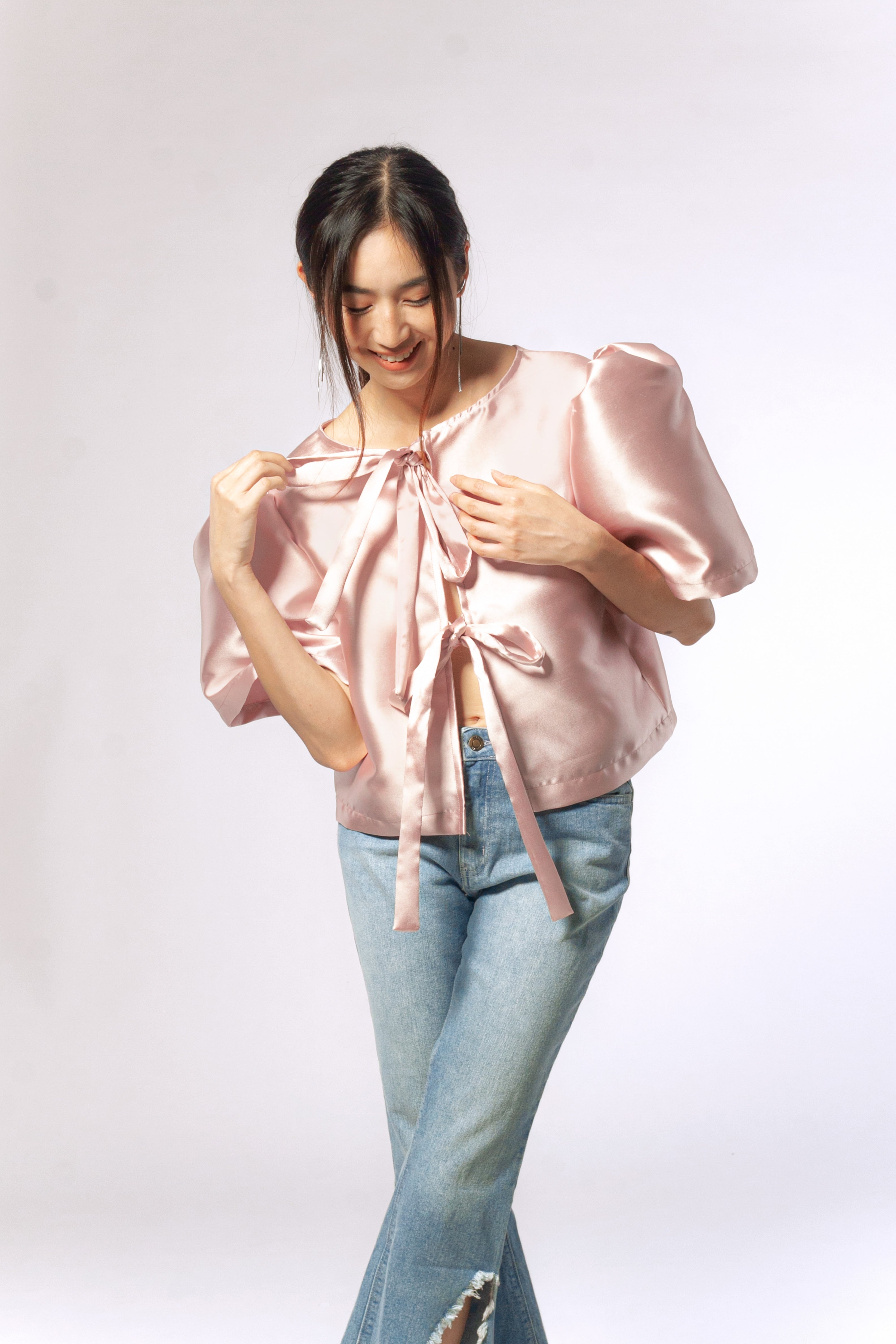 Gabriela Top – Christiana Manila