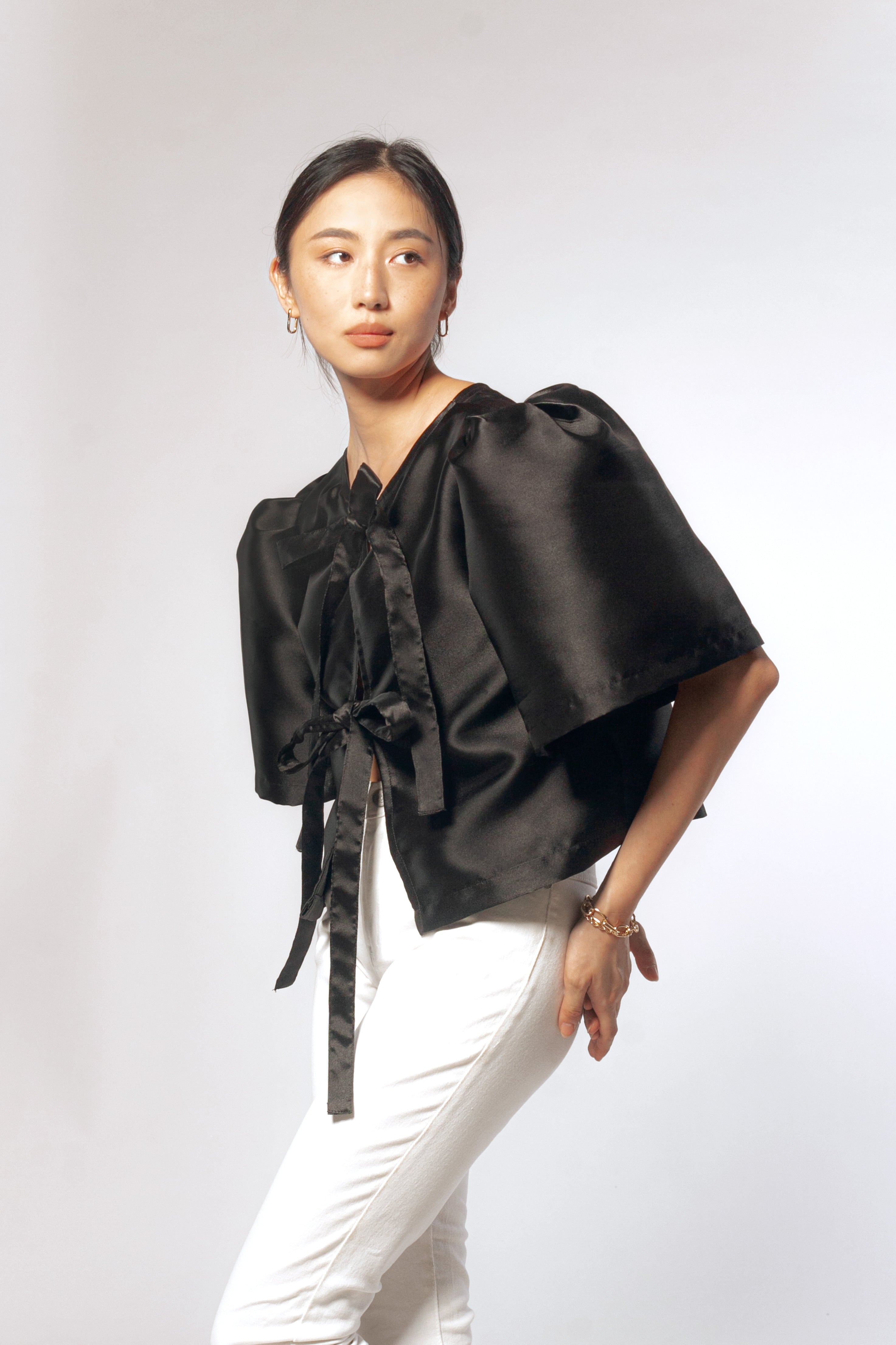 Gabriela Top – Christiana Manila