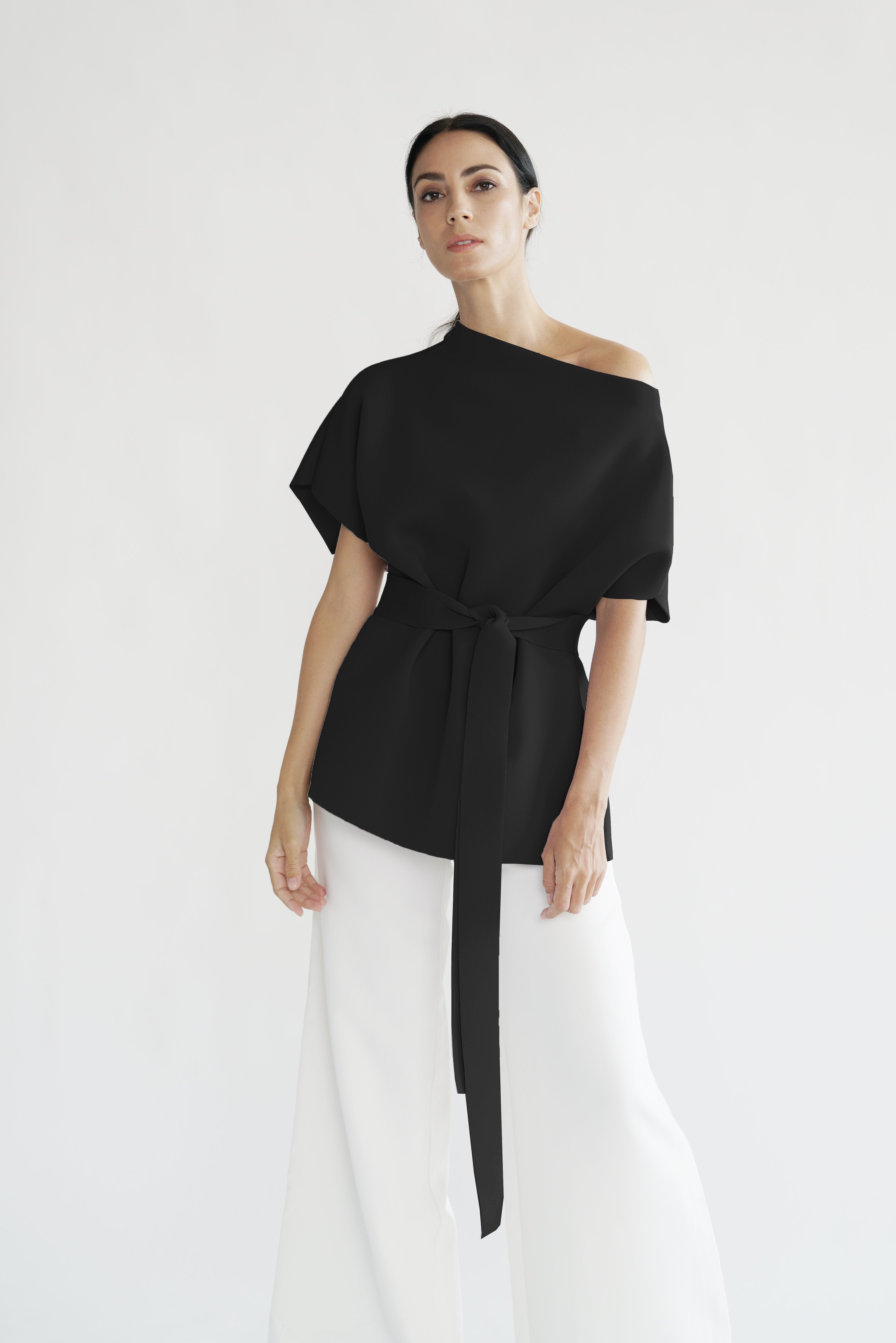 Freya Top – Christiana Manila