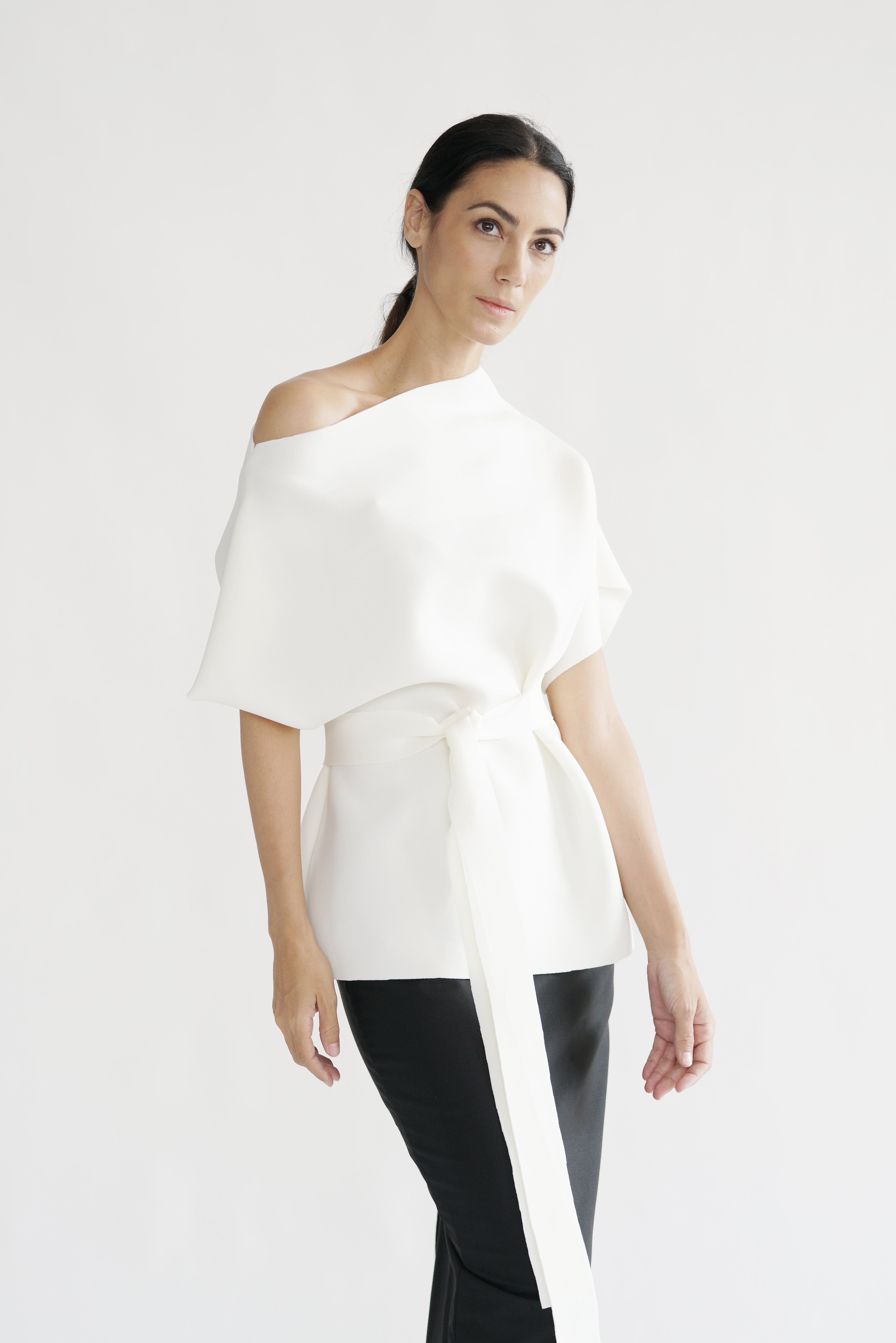 Freya Top – Christiana Manila