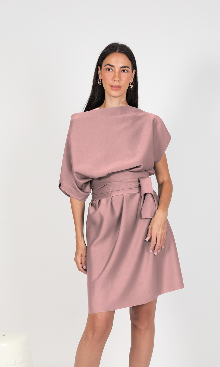 Fatima Dress – Christiana Manila